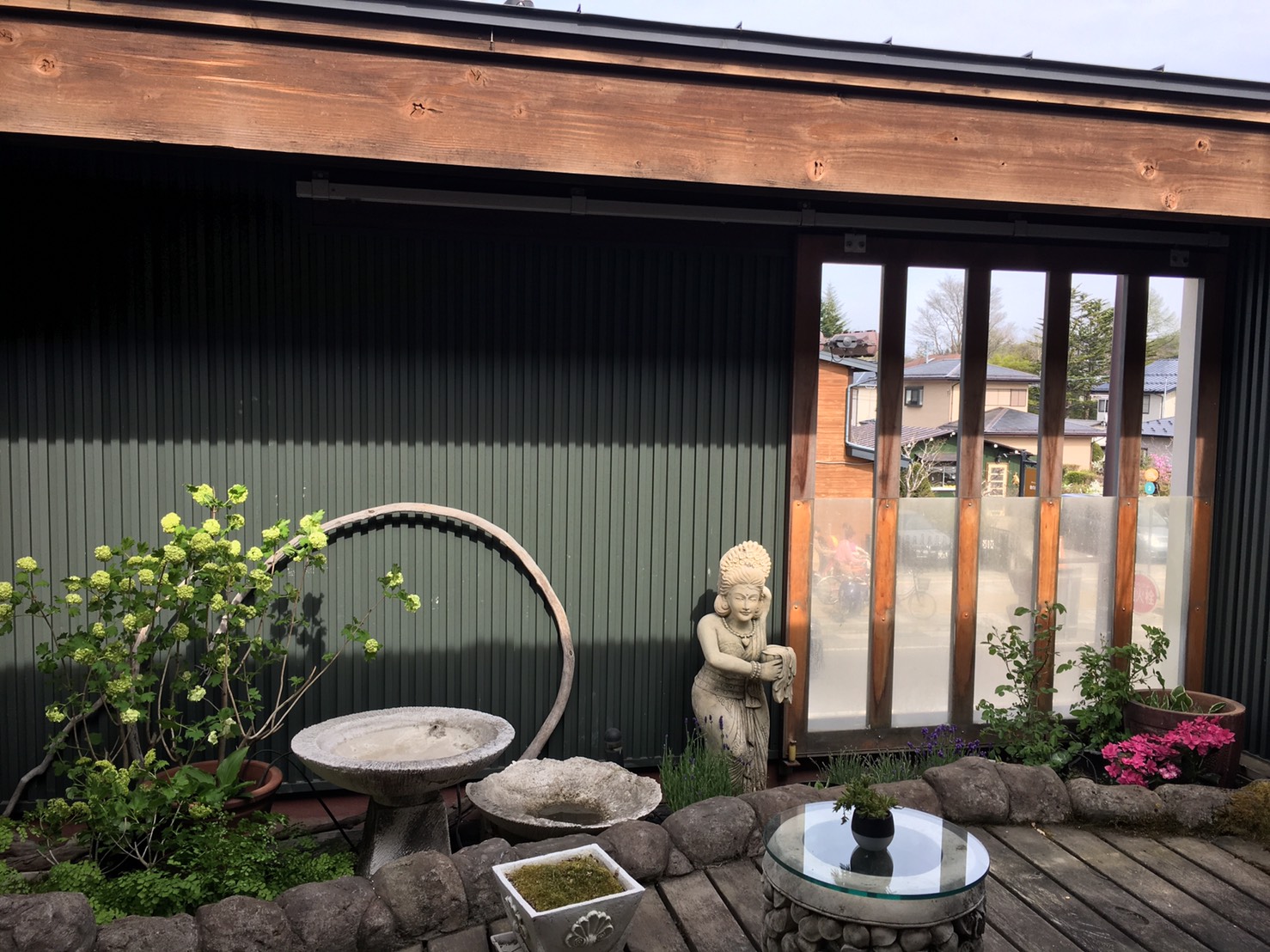 本日より新規店舗OPENです！ | ARC-Labo.(アークラボ) スタジオアーク / ビジュアーク ブログ