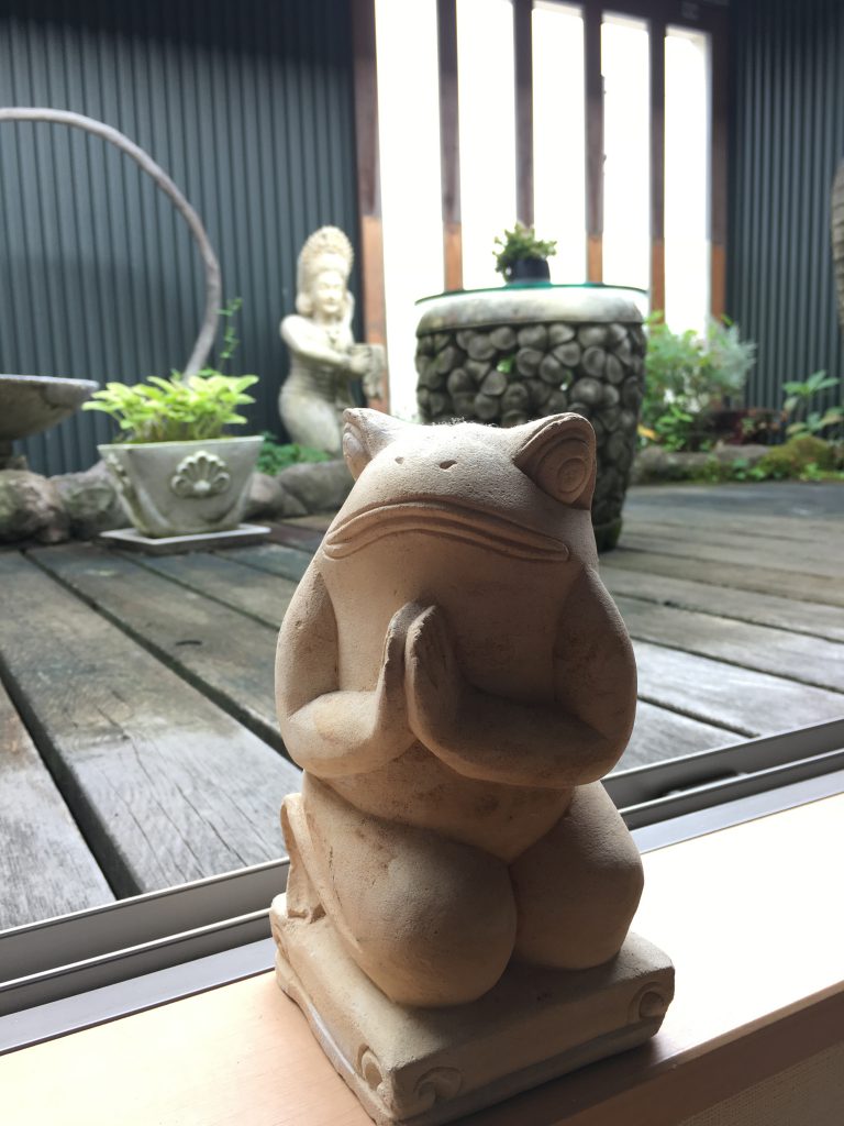 早いもので3ヶ月！！ | ARC-Labo.(アークラボ) スタジオアーク / ビジュアーク ブログ