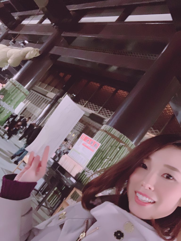 あけましておめでとうございます!! | ARC-Labo.(アークラボ) スタジオアーク / ビジュアーク ブログ